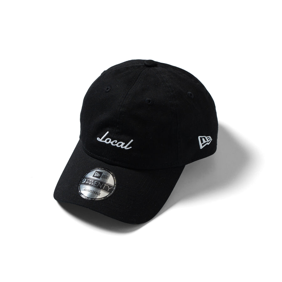 Caps – Local GOLF