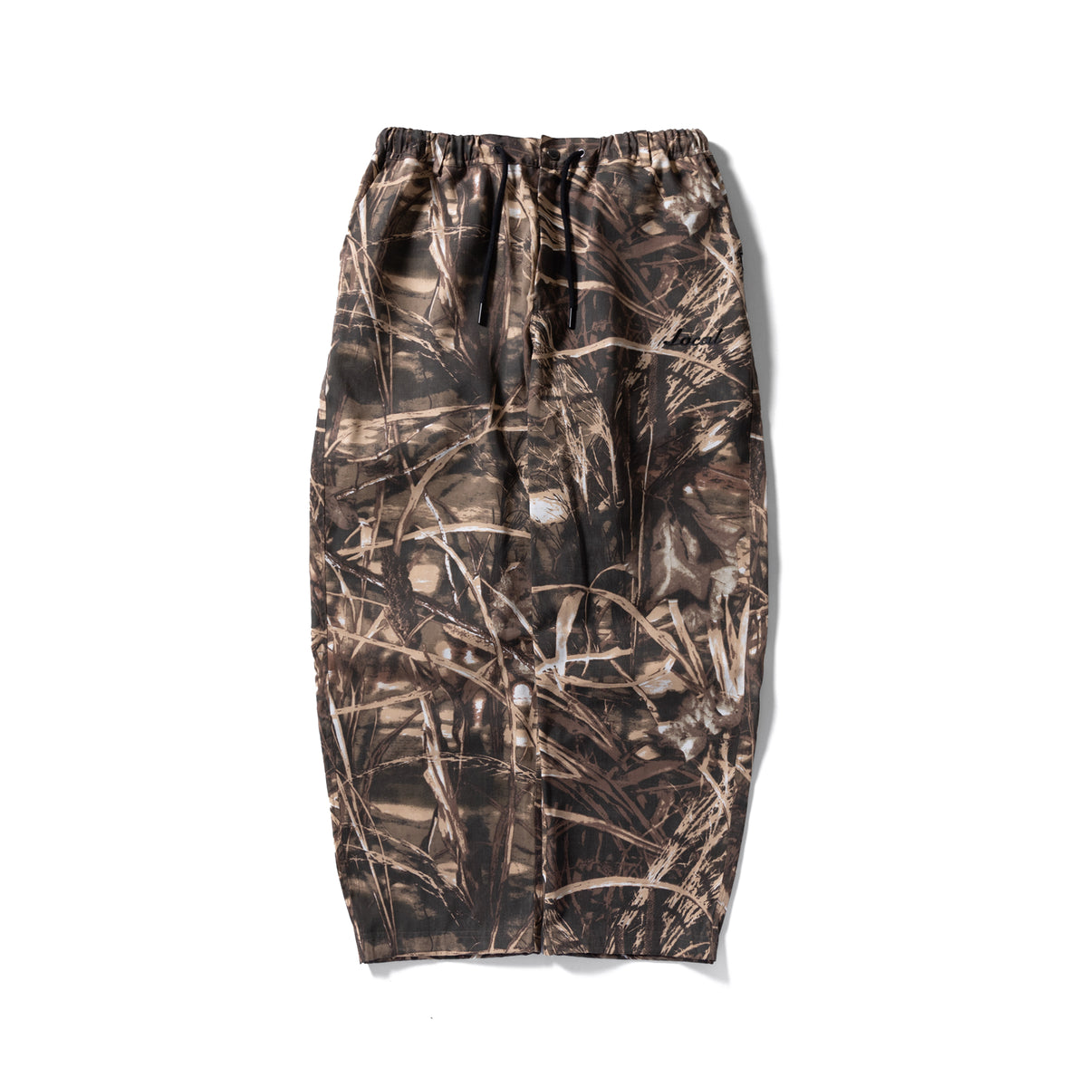 OG Wide Easy PANTS | Real Camo – Local GOLF