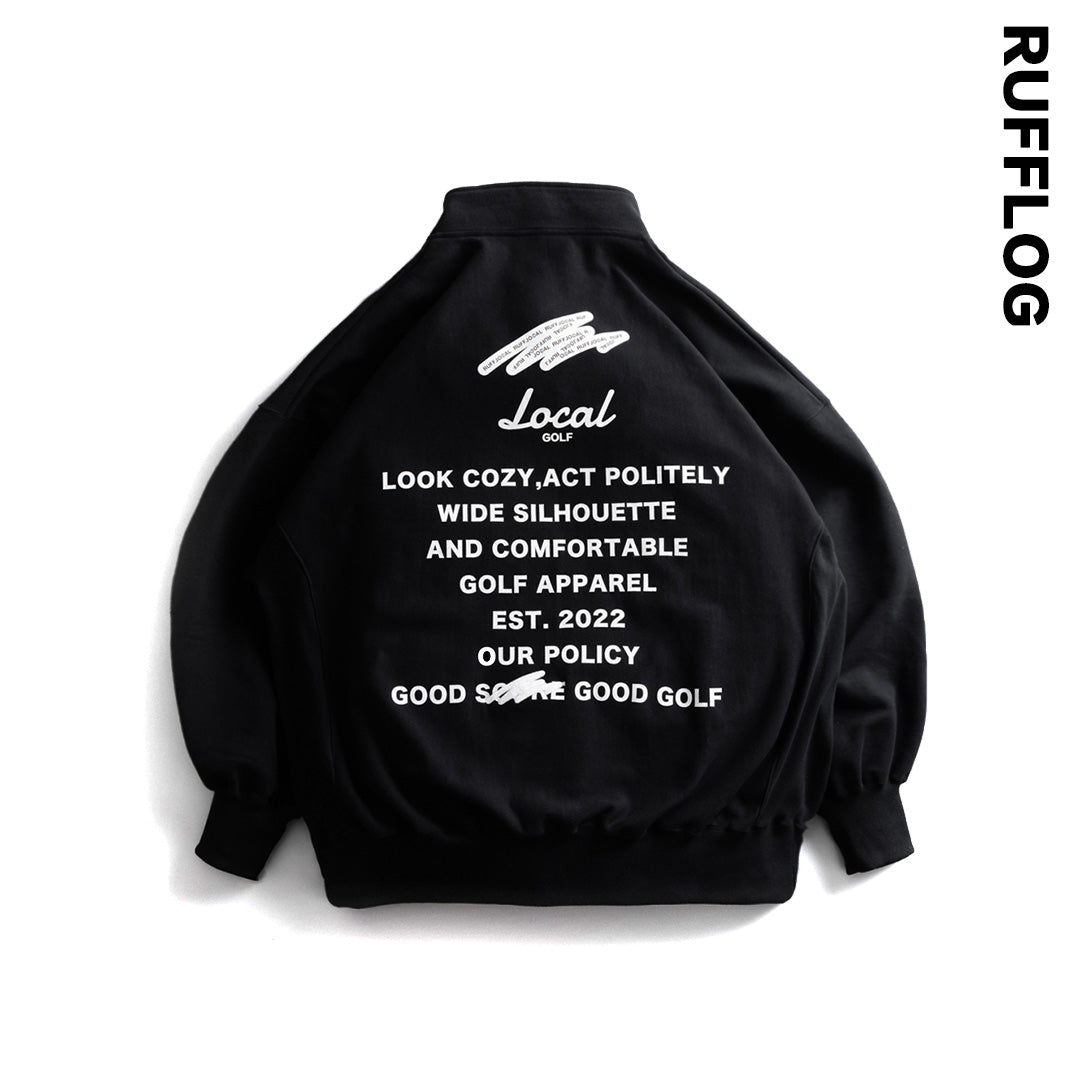 RUFFLOG Collaboration – Local GOLF