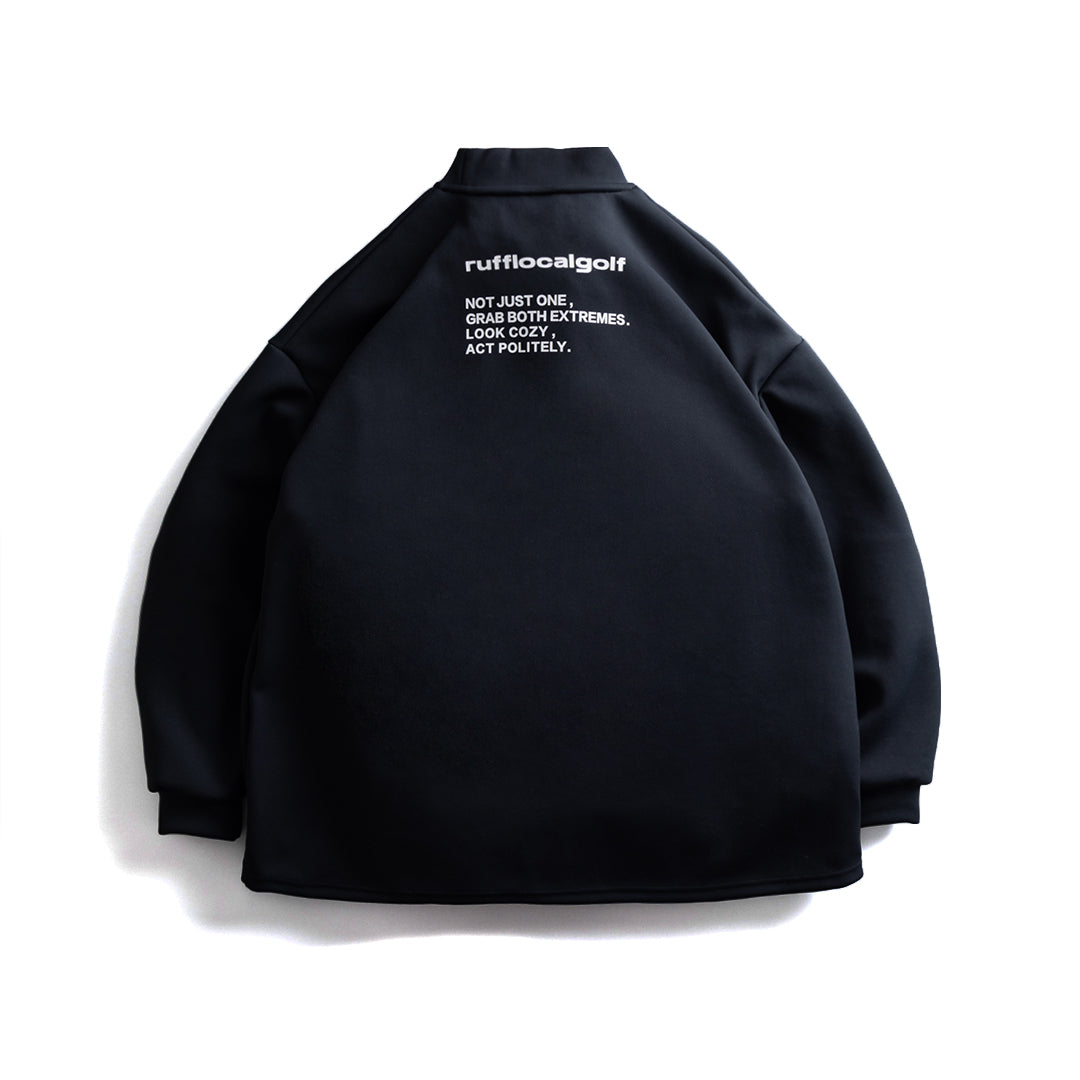 RUFFLOG Collaboration – Local GOLF